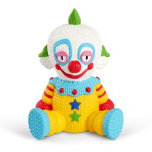 handmade by robots - killer klowns from outer space - shorty #085