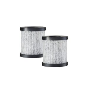 kiki pure m1 & a2 hepa air purifier - replacement filter