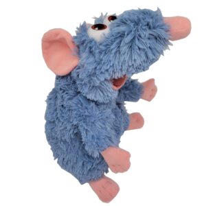 thanks ratatouille remy 12” plush stuffed animal