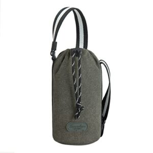 travelon coastal water bottle bag