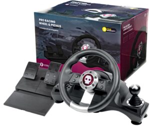 numskull - next gen pro steering wheel (gs750)