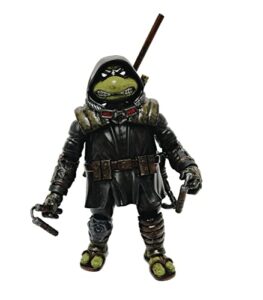 playmates teenage mutant ninja turtles: the last ronin previews exclusive action figure, multicolor