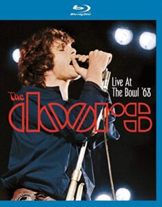 the doors