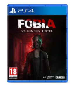 fobia - st dinfna hotel (ps4)