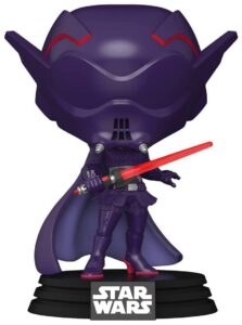 funko pop star wars visions am