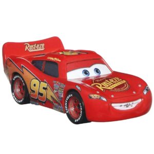 cars disney pixar bug mouth lightning mcqueen