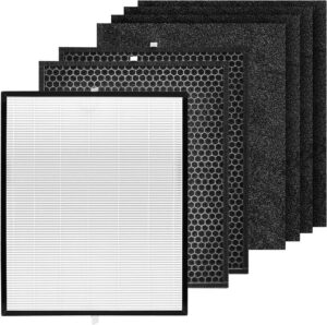 fcfmy 1 pack replacement filter