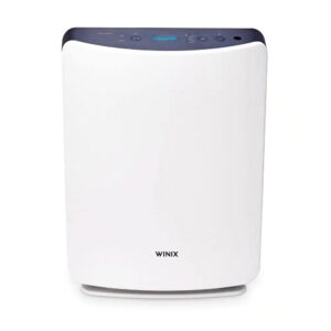 winix 1022-0221-02 d480 true hepa 3-stage air purifier, aham verified for 480 sq. ft.