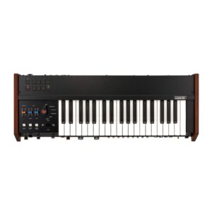 korg minikorg 700fs monophonic analog synthesizer