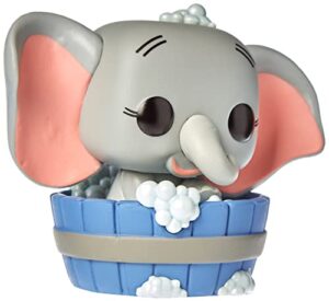 funko pop! disney: dumbo in bubble bath #1195 - exclusive