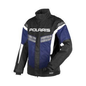 polaris atv men's tech54 northstar jacket