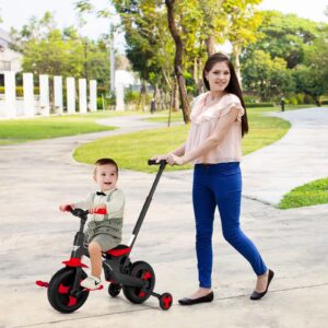 toddler tricycle