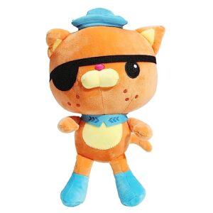 chaofanzhe the kwazii plush,ocean toys,sorf animal dolls 12" (kwazii 12")…