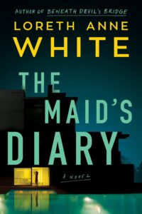 the maid's diary: a novel