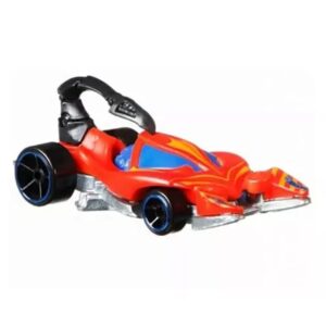 hot wheels color shifters - scorpedo - 2022