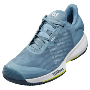 wilson kaos swift china blue/white/sulphur 8.5 d (m)