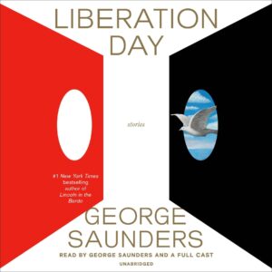 liberation day: stories