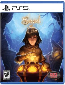 seed of life for playstation 5