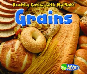 grains (acorn)