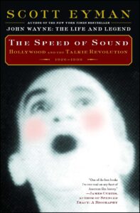 the speed of sound: hollywood and the talkie revolution 1926-1930