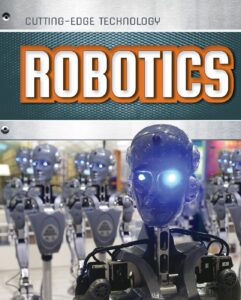 robotics (cutting-edge technology)