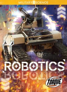 robotics (military science)