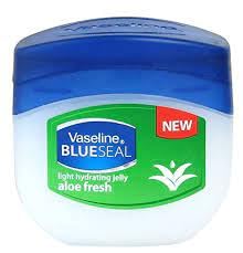 vaseline aloe fresh(100 ml)