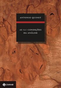 as 4+1 condições da análise (em portuguese do brasil)