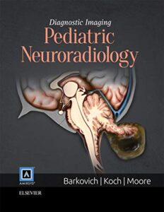 diagnostic imaging: pediatric neuroradiology