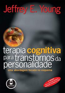 terapia cognitiva para transtornos da personalidade