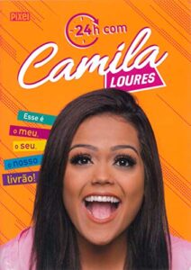 24h com camila loures (em portugues do brasil)