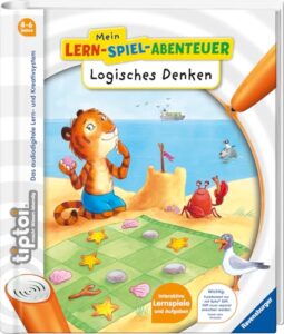 tiptoi® logisches denken