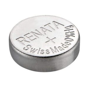 10 x 377 renata swiss made lithium coin cell battery sr626sw