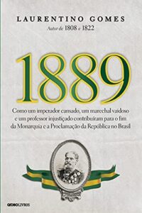 1889 (em portugues do brasil)