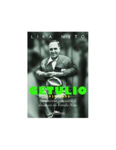 getulio 1930-1945: do governo provisorio ao estado novo (em portugues do brasil)