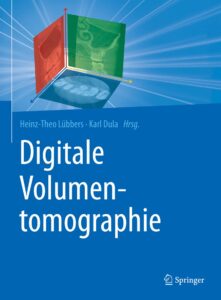 digitale volumentomographie (german edition)