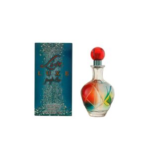 jennifer lopez live luxe eau de parfum spray 3.4 oz/ 100 ml for women by 3.4 fl oz, single