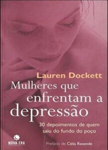 mulheres que enfrentam a depressão (em portuguese do brasil)