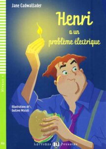 henri a un probleme electrique + cd