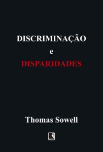 discriminação e disparidades (em portugues do brasil)