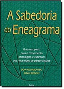 sabedoria do eneagrama (em portuguese do brasil)