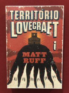 territorio lovecraft (em portugues do brasil)