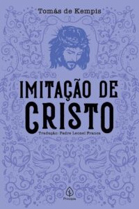 imitação de cristo (portuguese edition)