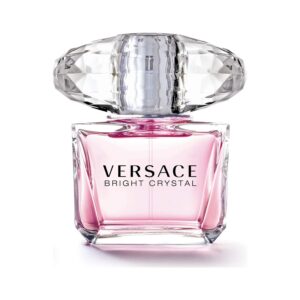 versace bright crystal by versace for women 3.0 oz eau de toilette spray