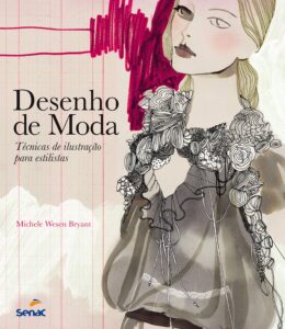 desenho de moda (em portuguese do brasil)