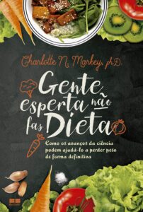 gente esperta nao faz dieta (em portugues do brasil)