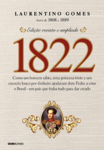 1822 (edicao revista ampliada) (em portugues do brasil)