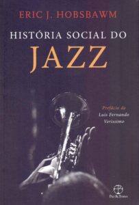 história social do jazz