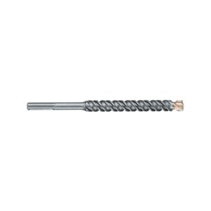 dewalt sds max bit for rotary hammer, 1-1/8-inch x 10-inch x 15-inch, 4-cutter (dw5821)