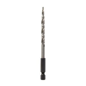 dewalt drill bit, #10 countersink, 3/16-inch (dw2539)